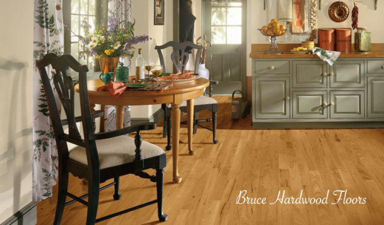 Bruce Floors - NYC Floor Pro
